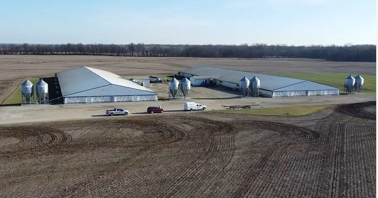 Producer — Indiana Pork