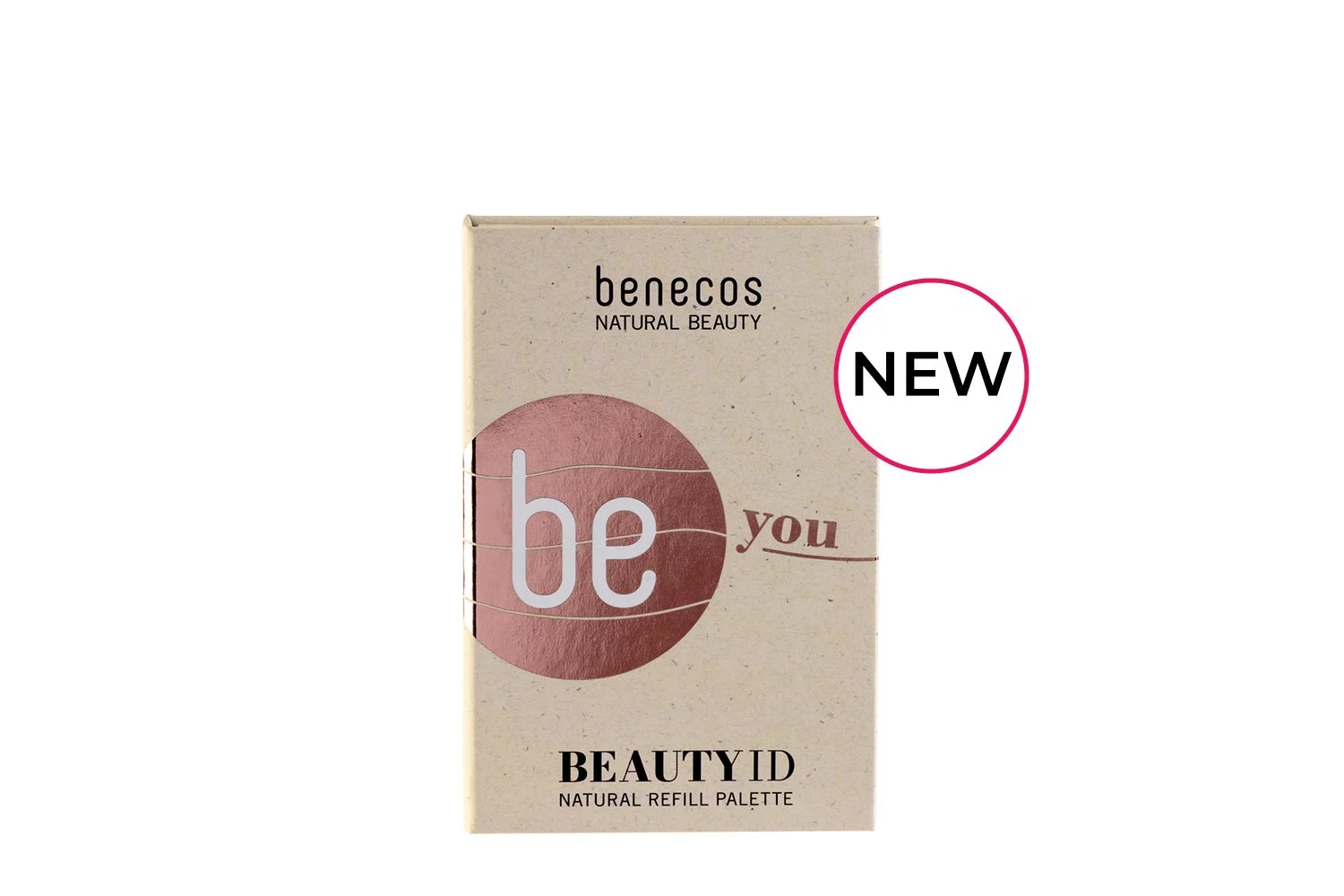 Beauty ID Palette Stockholm — Benecos