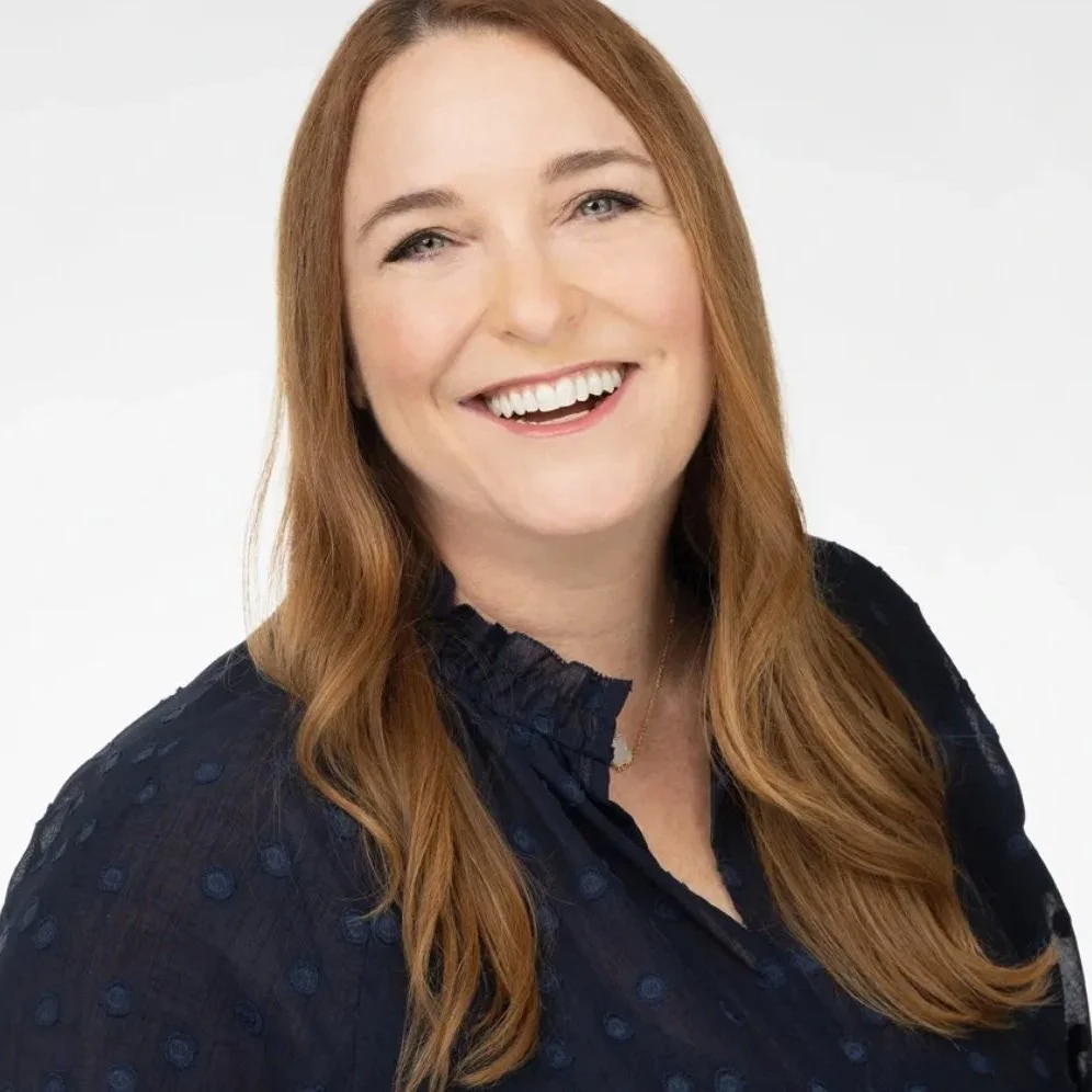 Ruth Calabrese Leadership Coaching