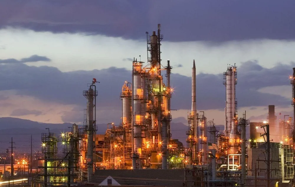 LDAR — GAS, Inc