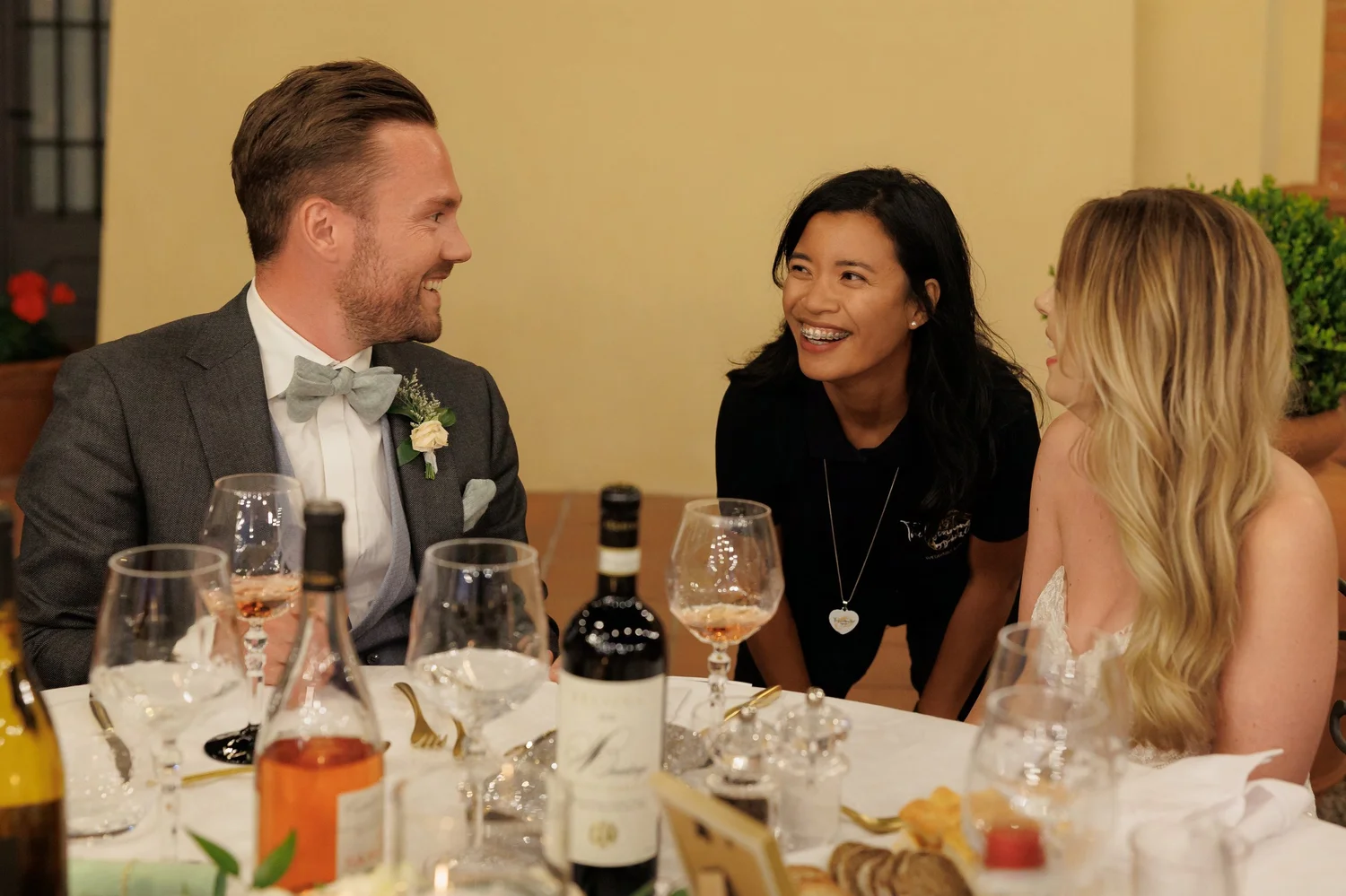 Destination wedding planner Tuscany | Weddings and Elopements — The ...
