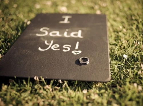 Newly engaged? Here is your wedding checklist! — The Wedding Knot By ...
