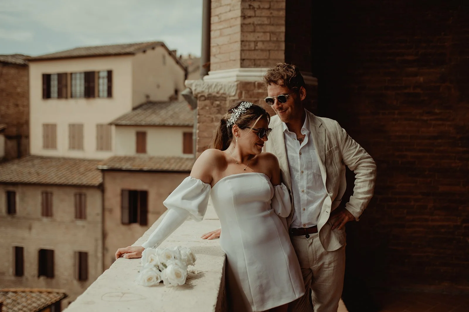 Why Siena, Italy for your dream wedding: a blend of romance, history ...