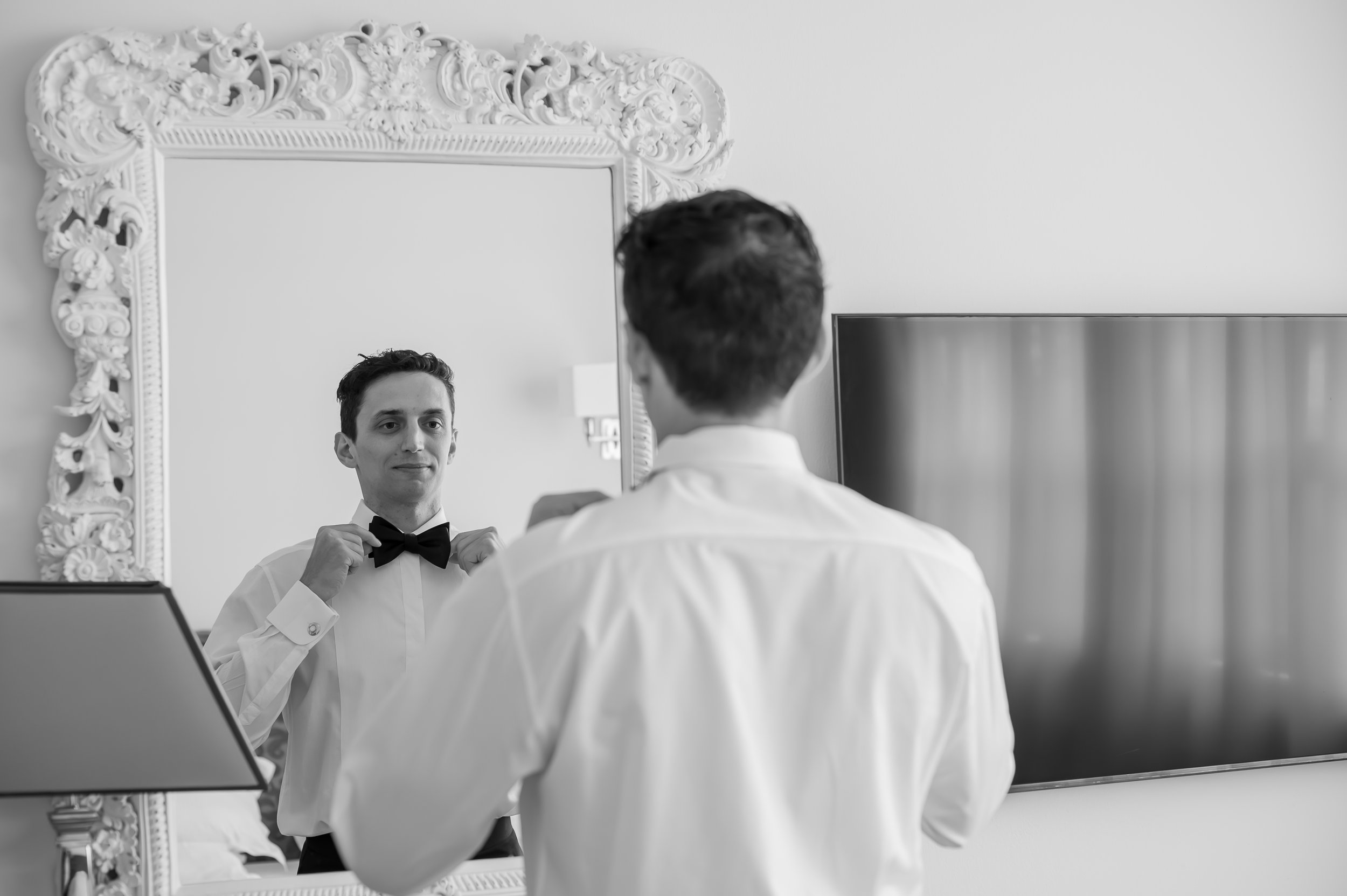 A Romantic Wedding in Florence: Danielle & Stefano’s Unforgettable Day ...