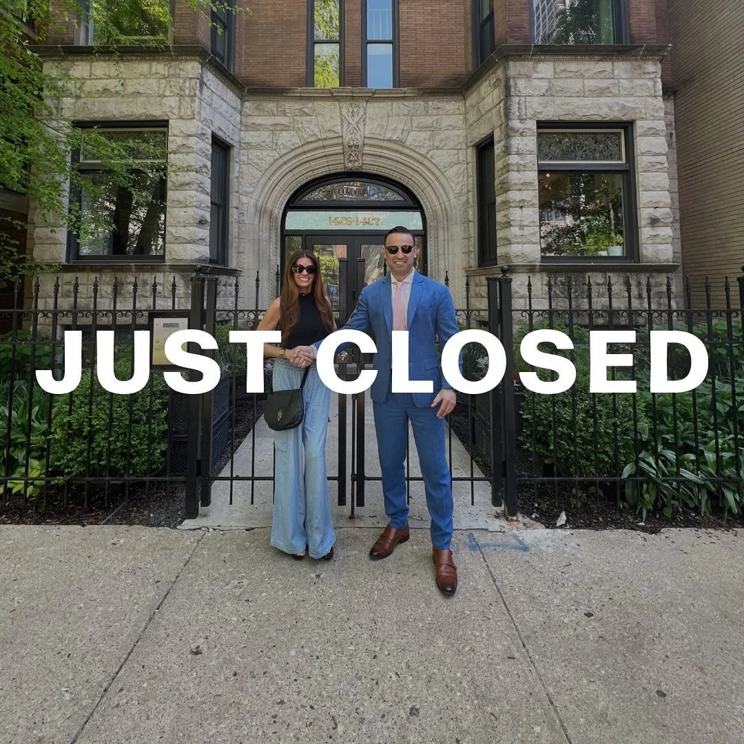 Alex Stoykov Group - Luxury Real Estate - Chicago -IL