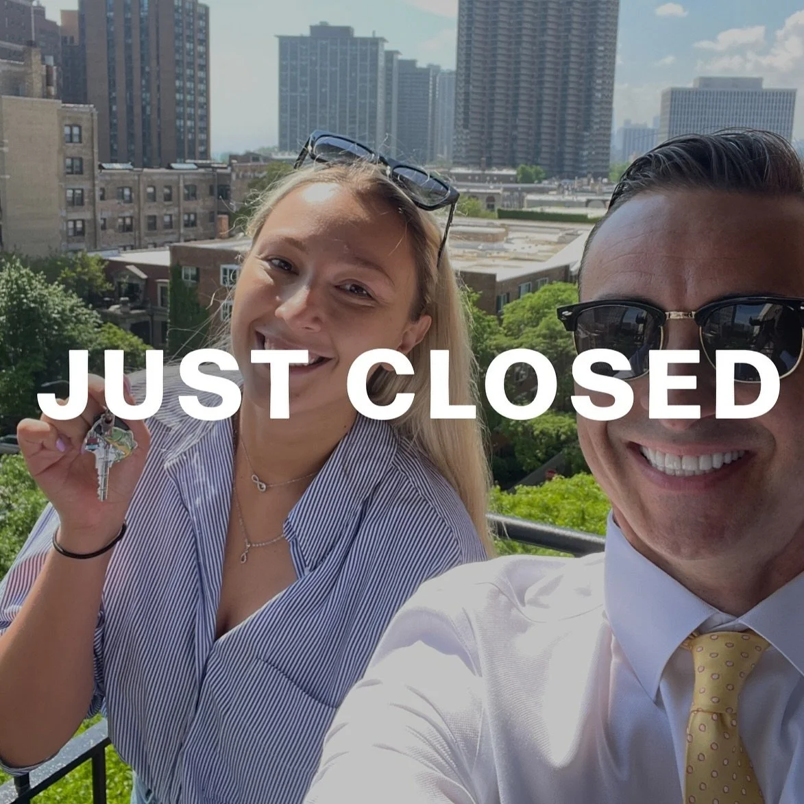 Alex Stoykov Group - Luxury Real Estate - Chicago -IL