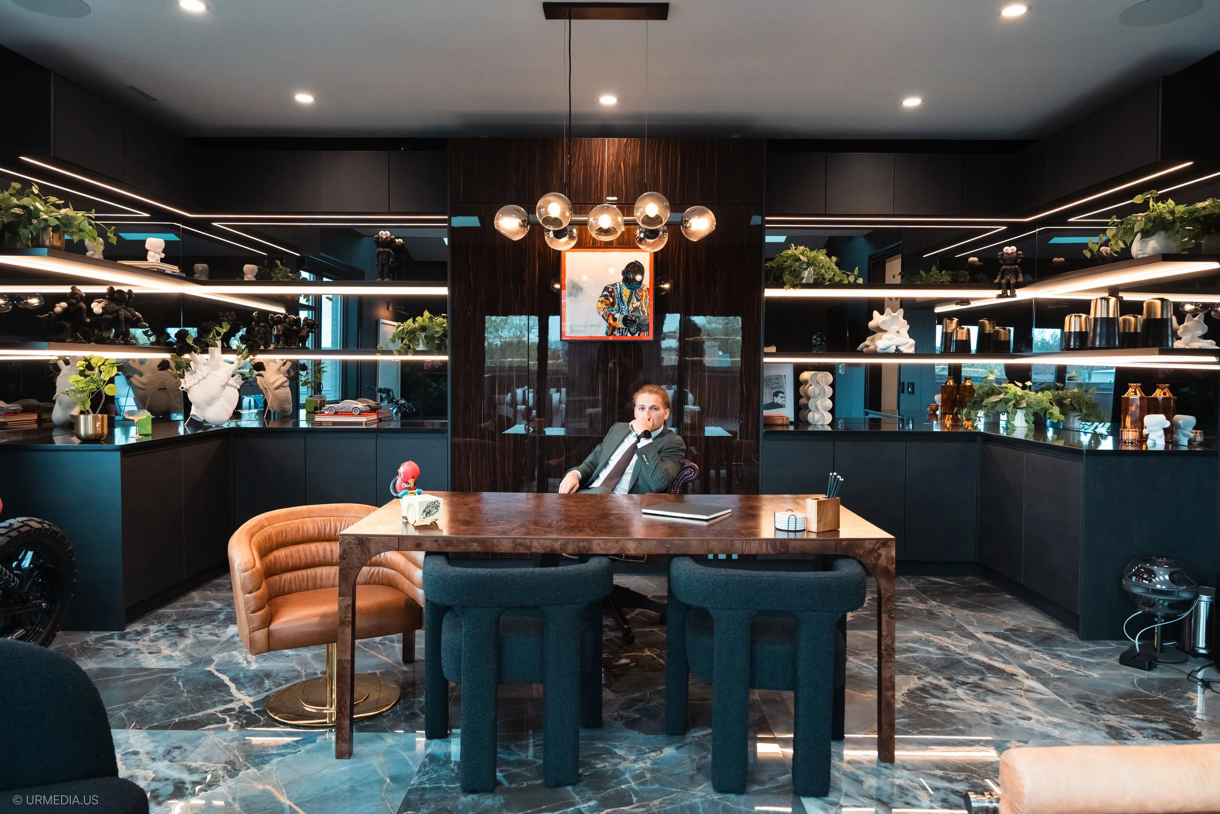 Julian Levit — Alex Stoykov Group