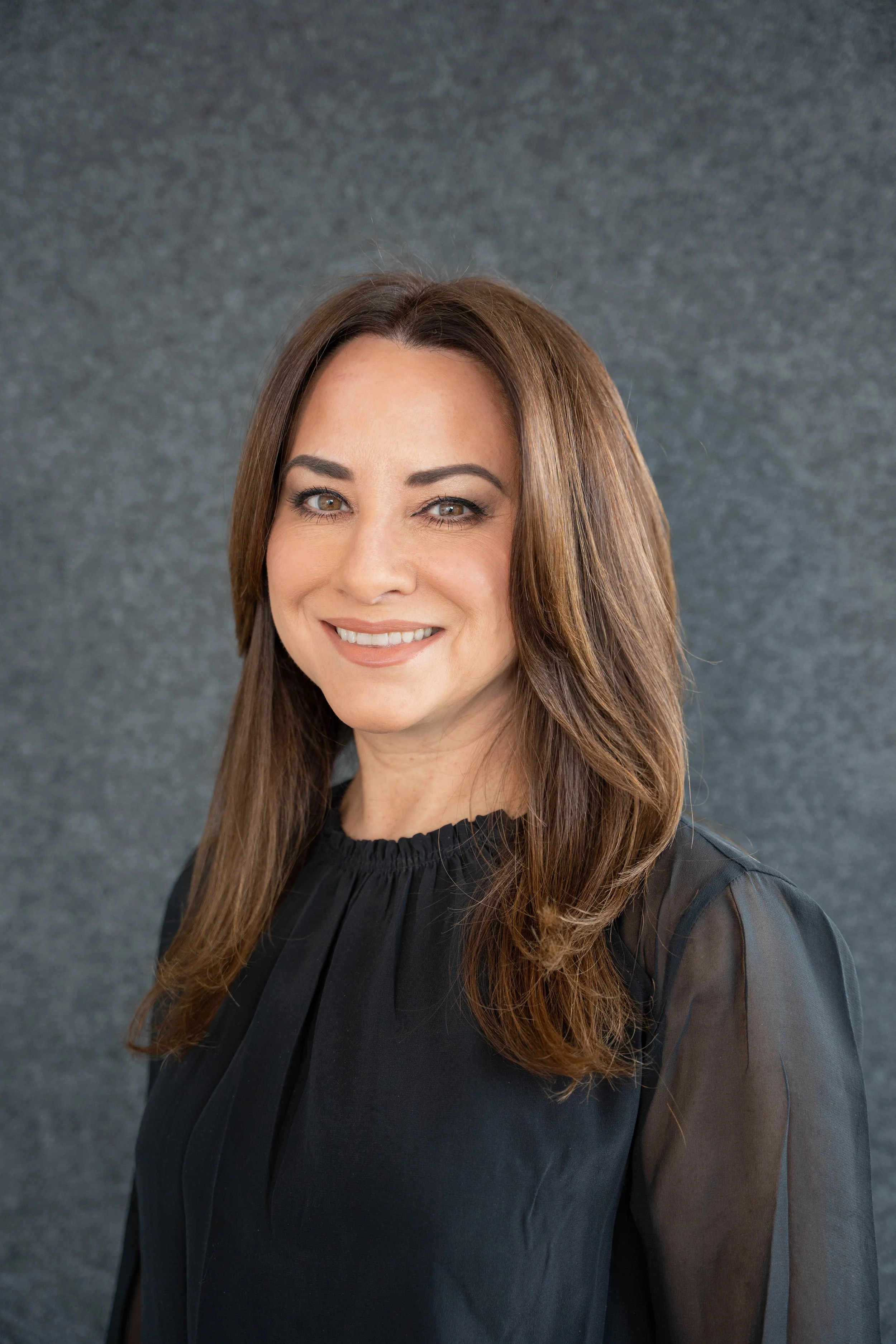 Team — Alex Stoykov Group