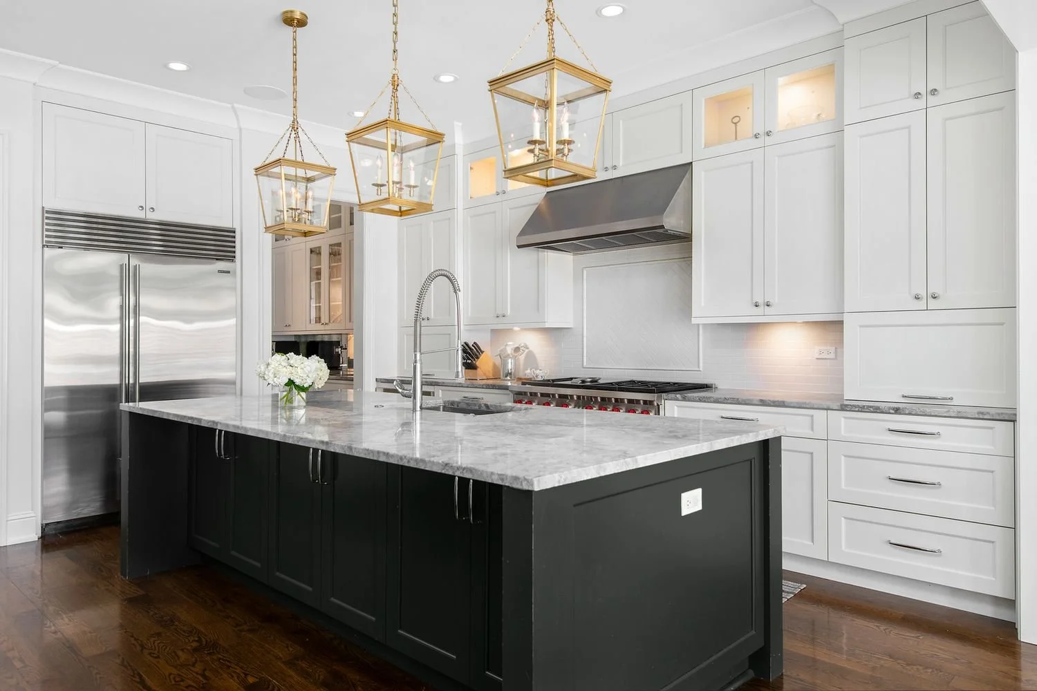 Alex Stoykov Group - Luxury Real Estate - Chicago -IL