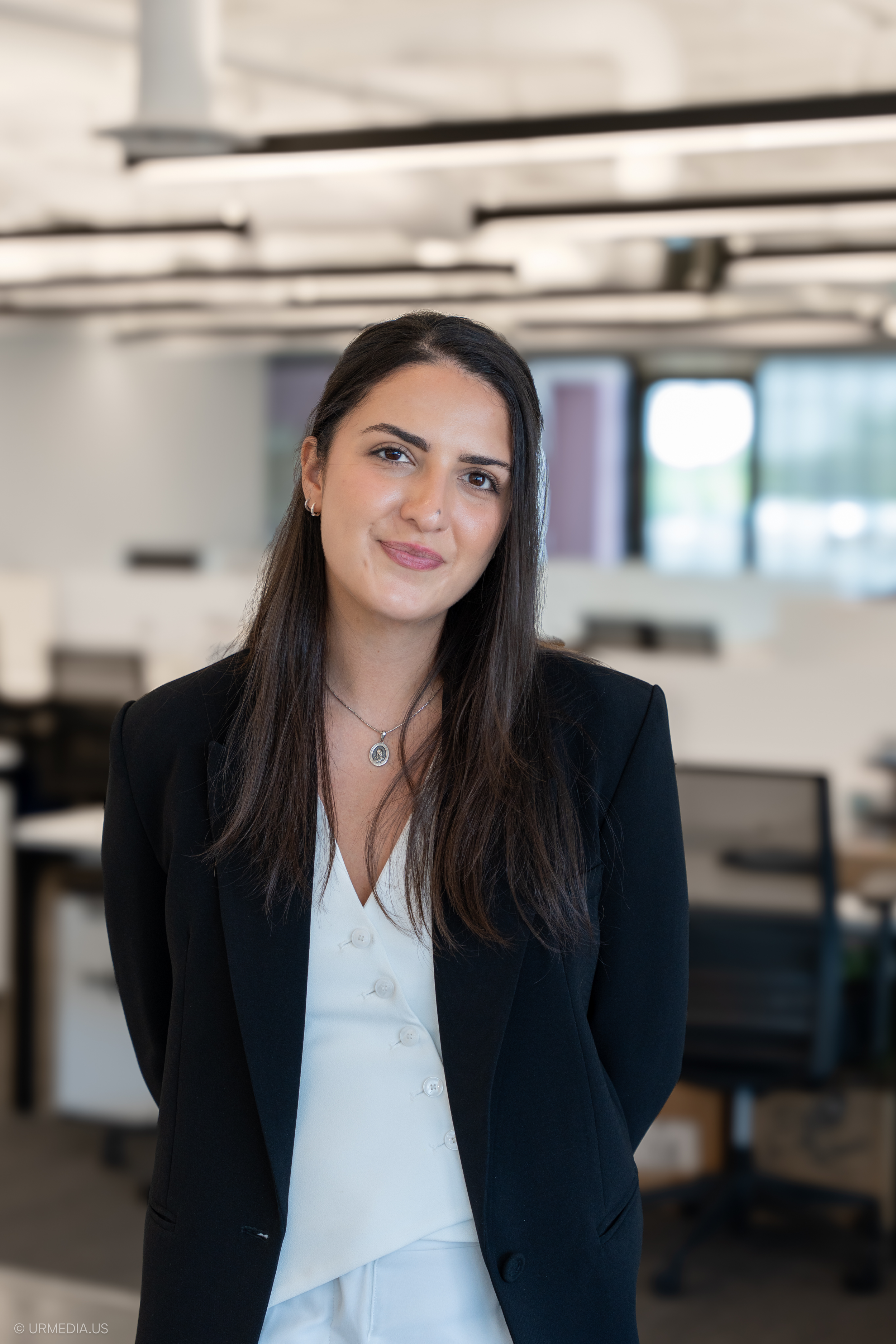 Natali Tzetkova — Alex Stoykov Group