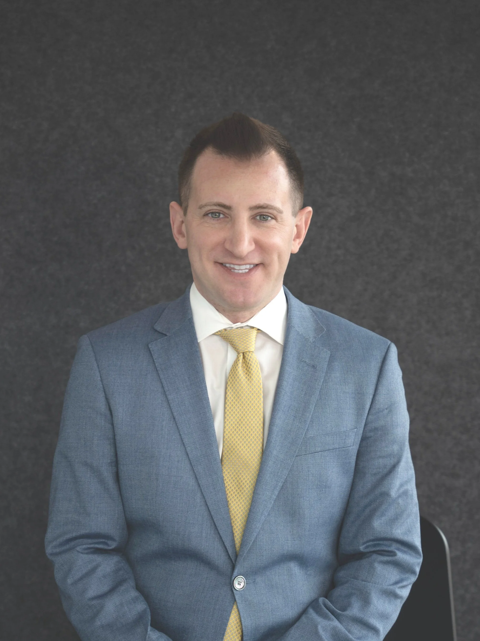 Team — Alex Stoykov Group