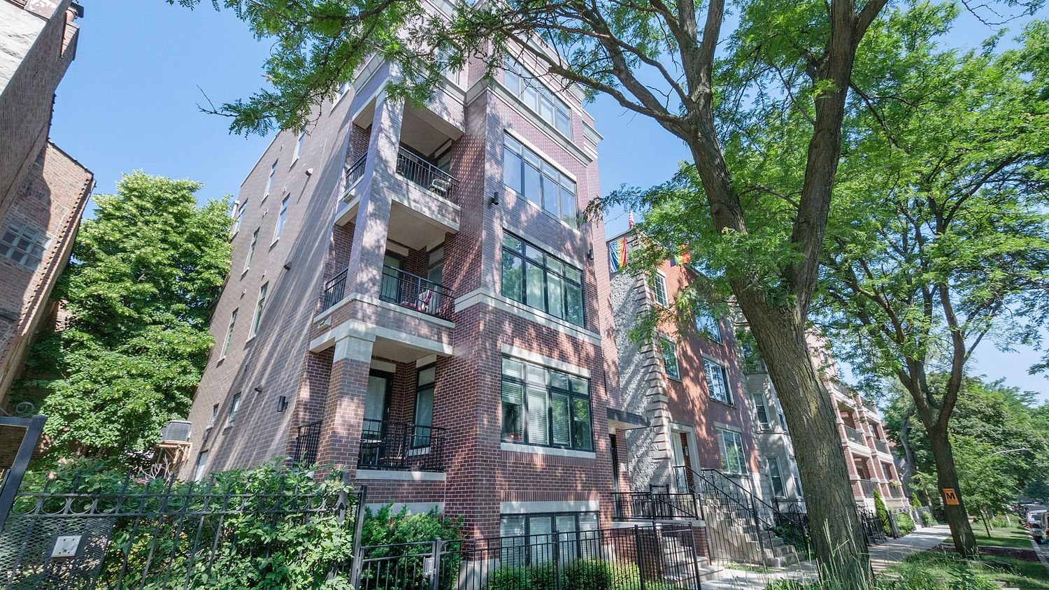 Alex Stoykov Group - Luxury Real Estate - Chicago -IL