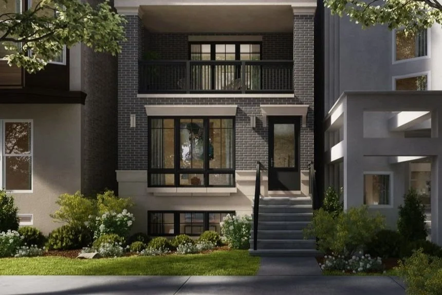 Alex Stoykov Group - Luxury Real Estate - Chicago -IL