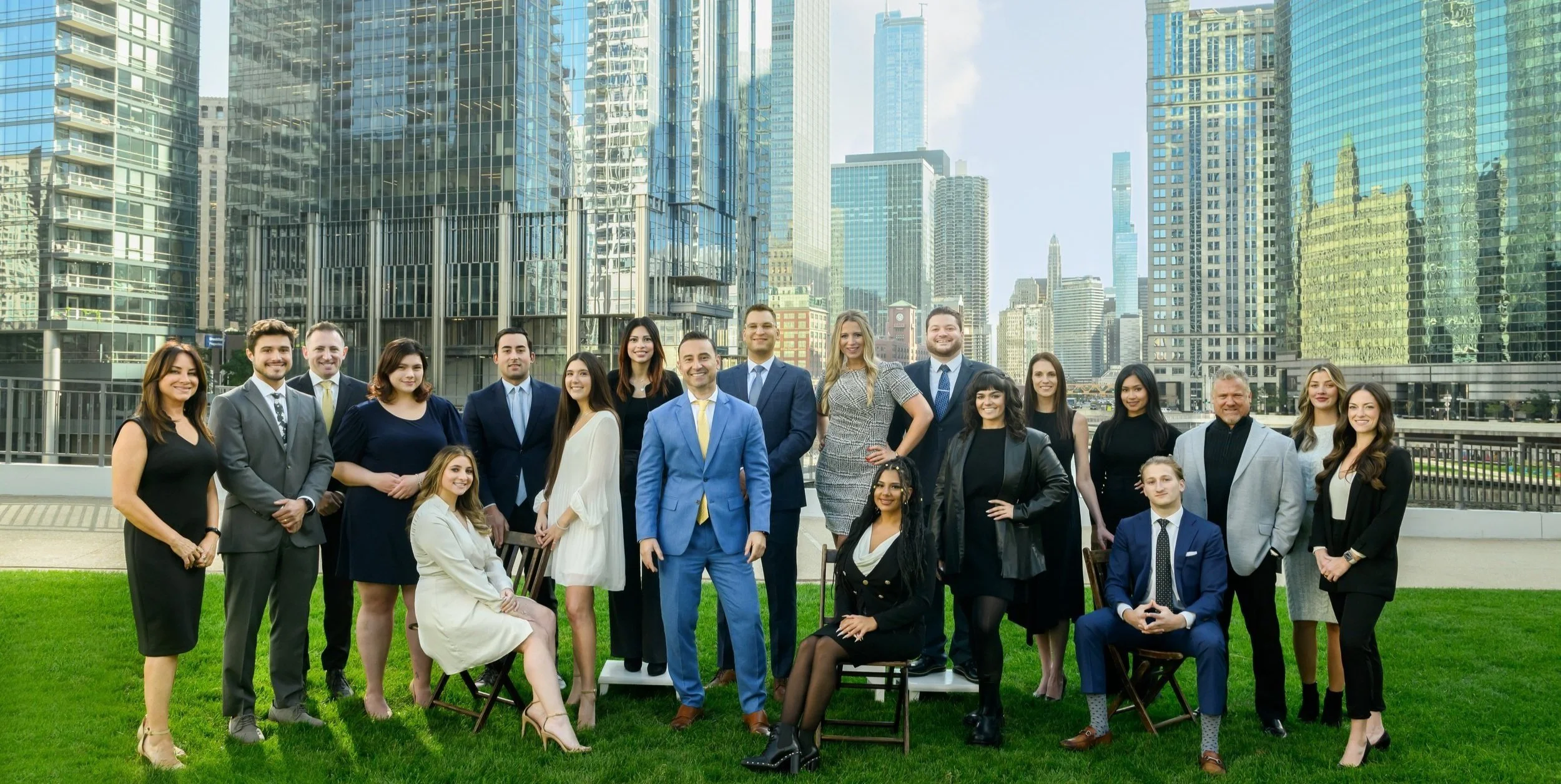Alex Stoykov Group - Luxury Real Estate - Chicago -IL