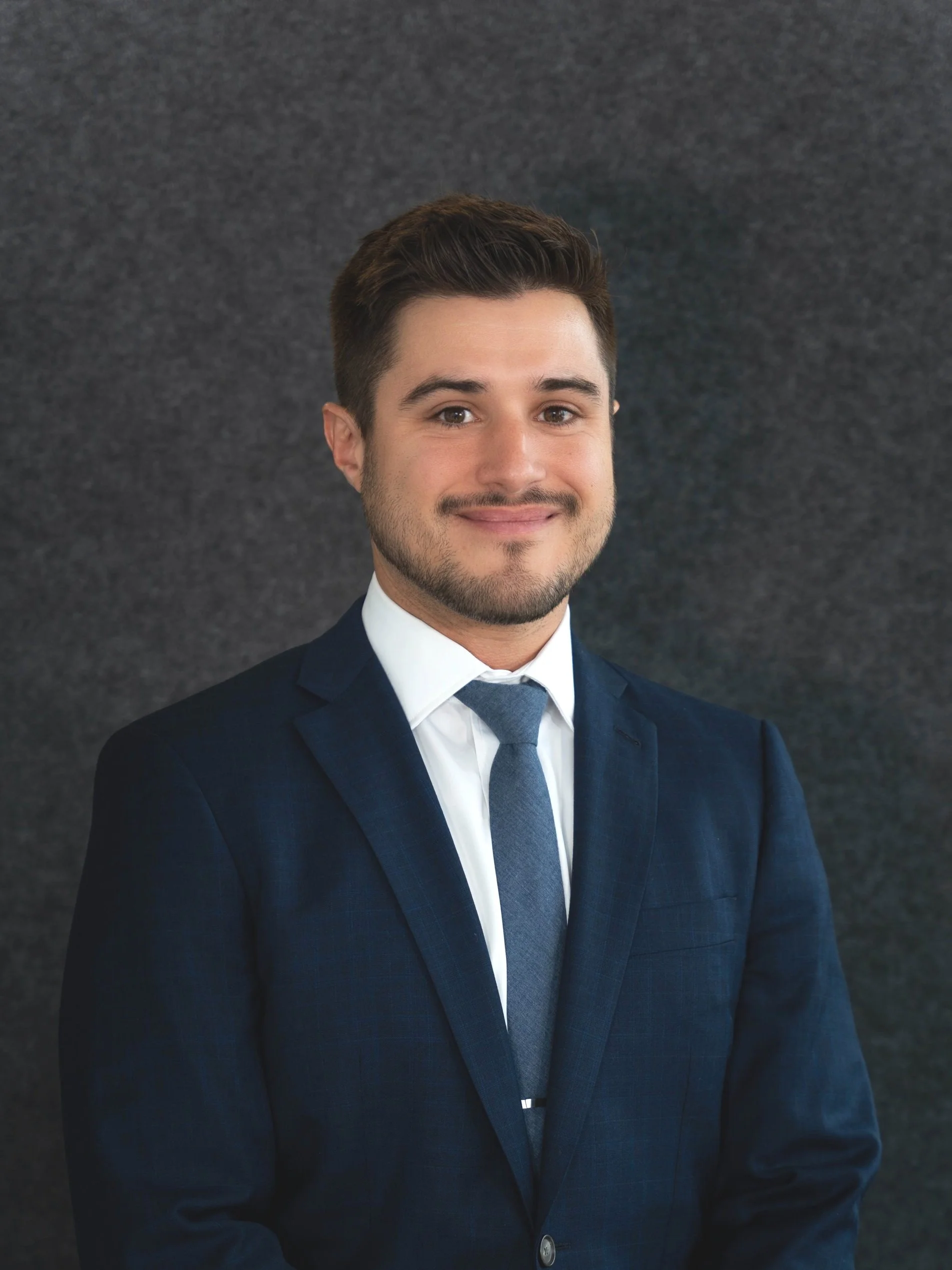 Team — Alex Stoykov Group