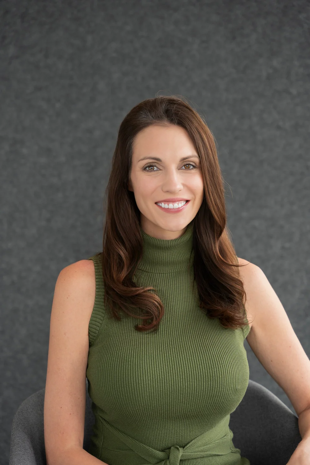 Team — Alex Stoykov Group