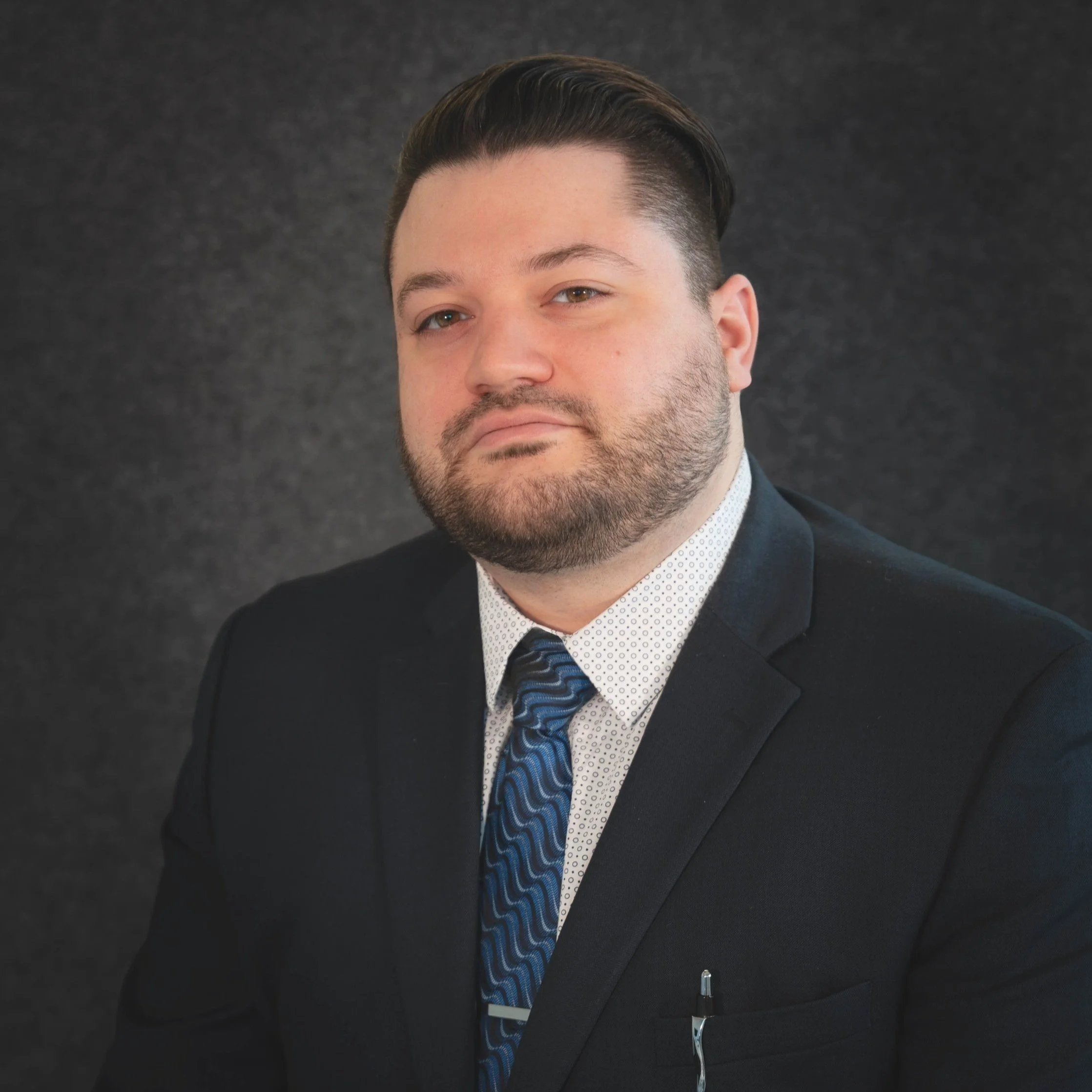 Team | Meet Our Experts Today — Alex Stoykov Group