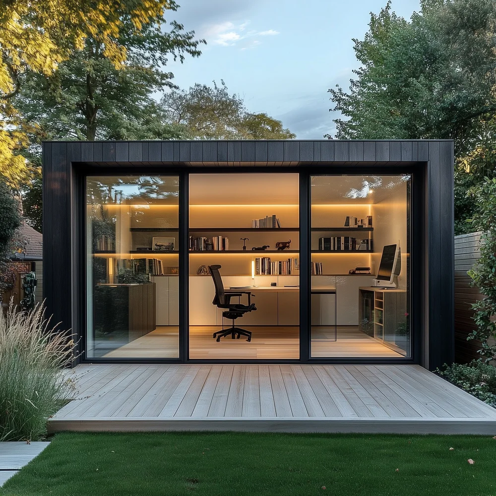 Landscaping Experts | Garden Rooms | Garden Design & Outdoor Spaces ...