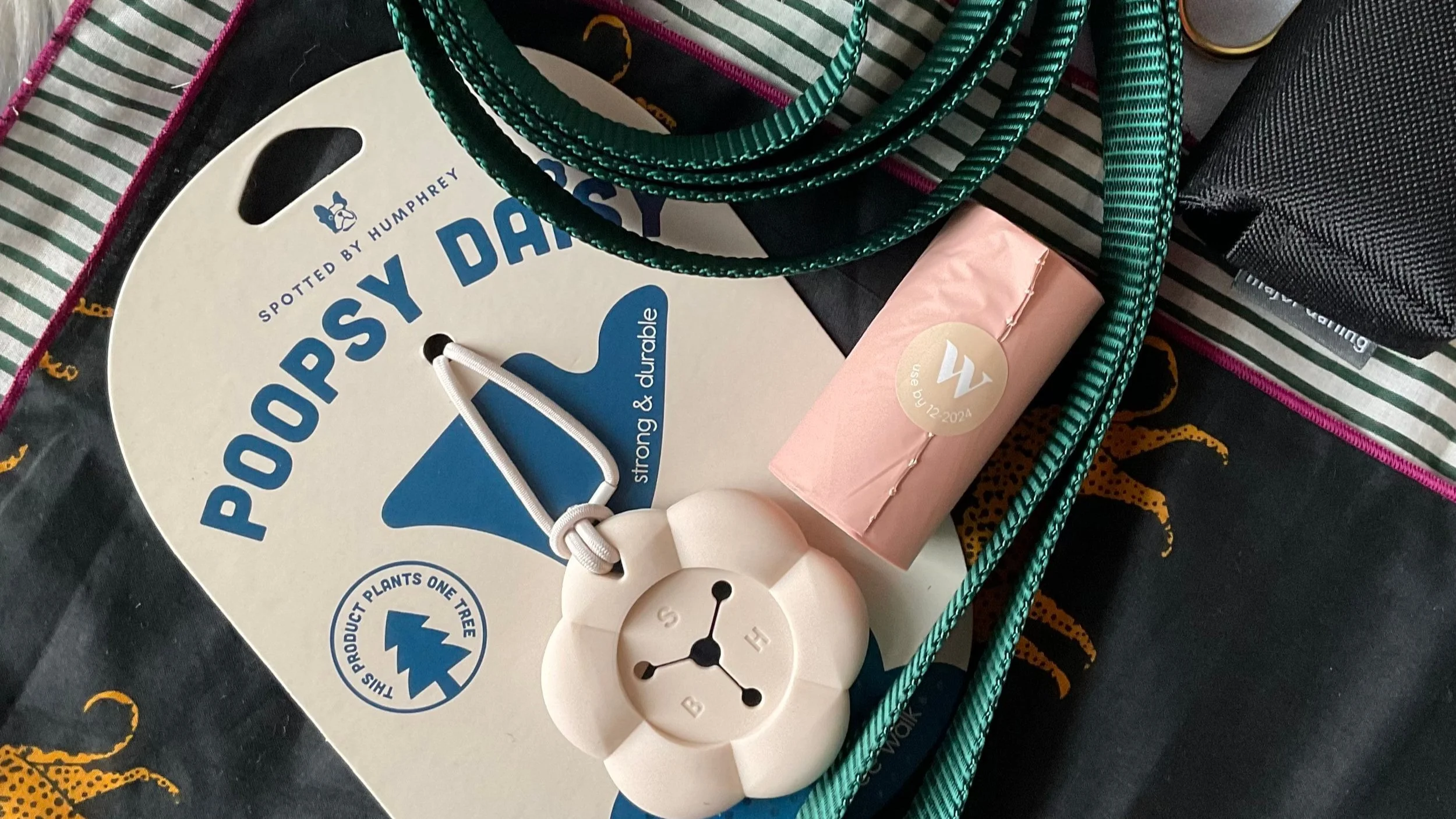 CornChip Dog Collective | Thoughtful Gear for your Next Adventure