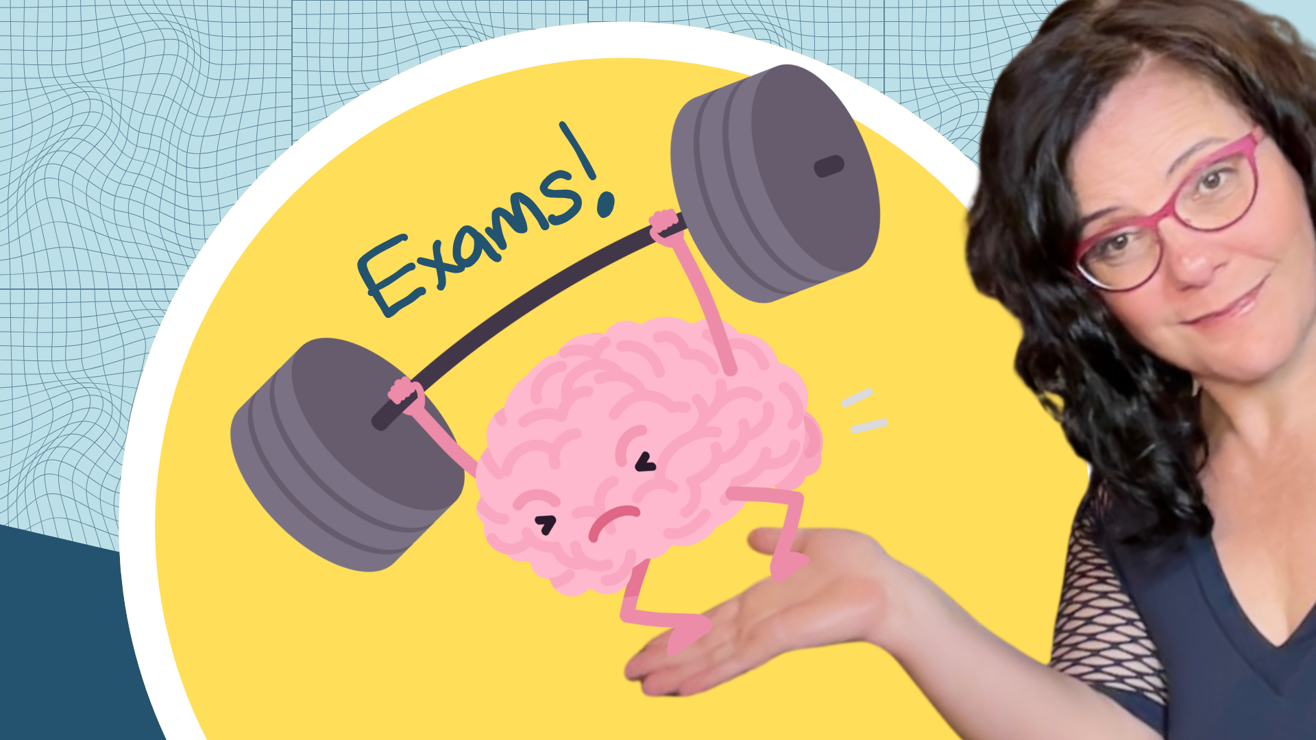 4 Brain-Based Frameworks That Help Students Rock Finals—Without ...