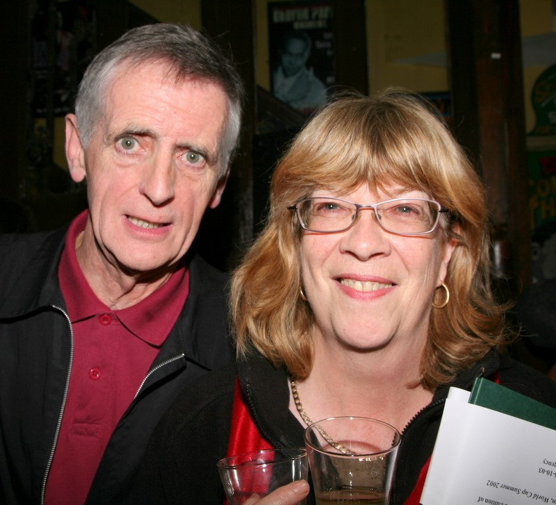 The Origami Crow — Eamon Carr