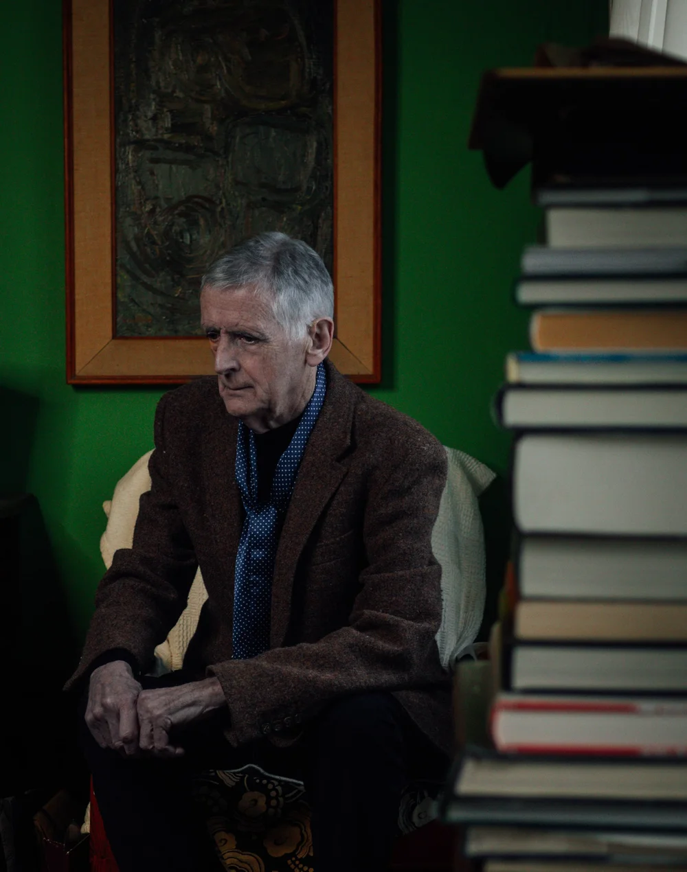 Eamon Carr - News and Updates — Eamon Carr