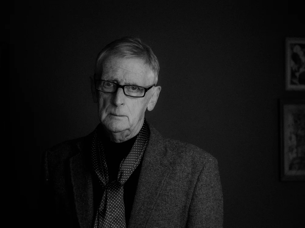 About - Eamon Carr — Eamon Carr