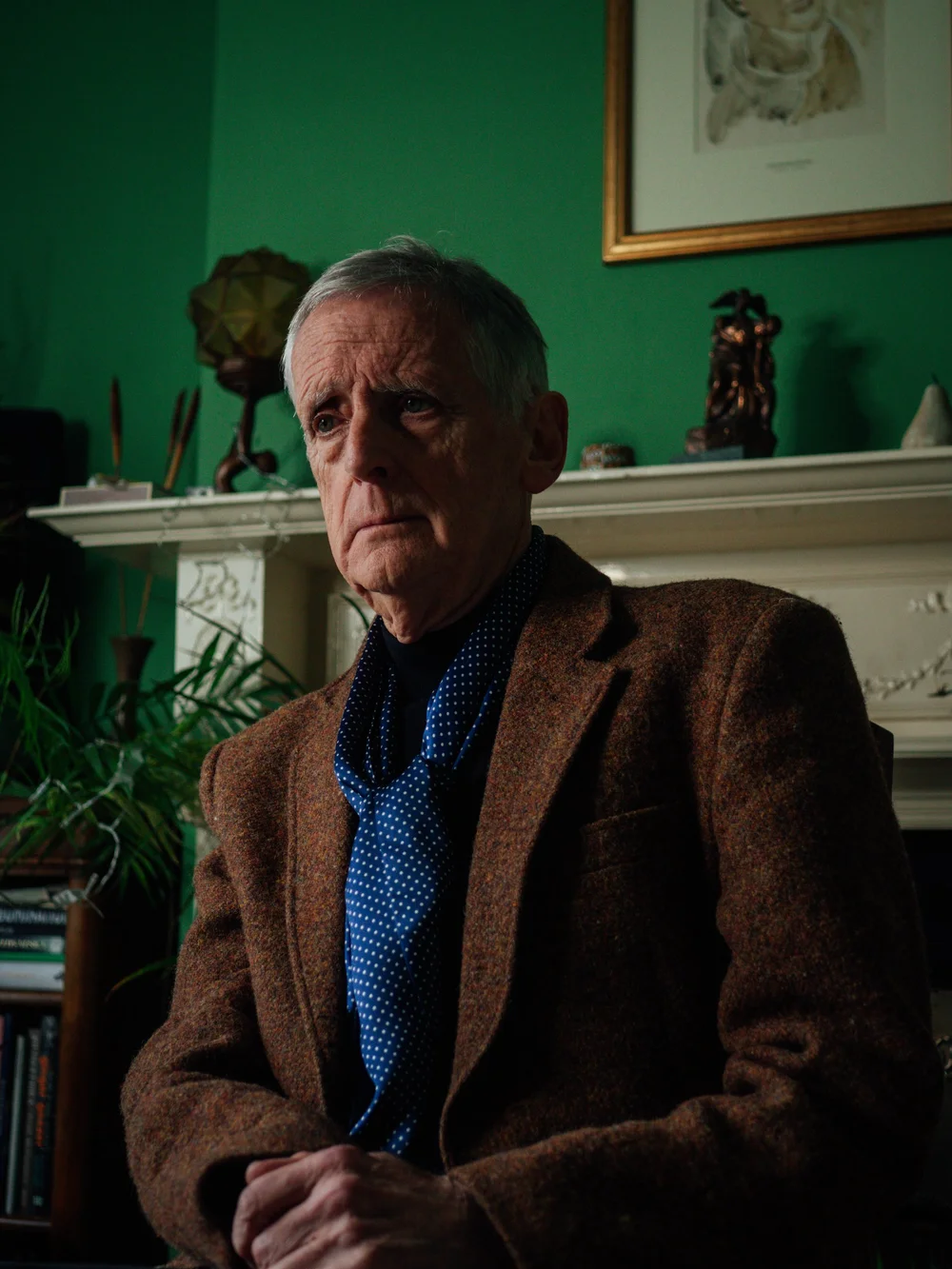 Eamon Carr - News and Updates — Eamon Carr