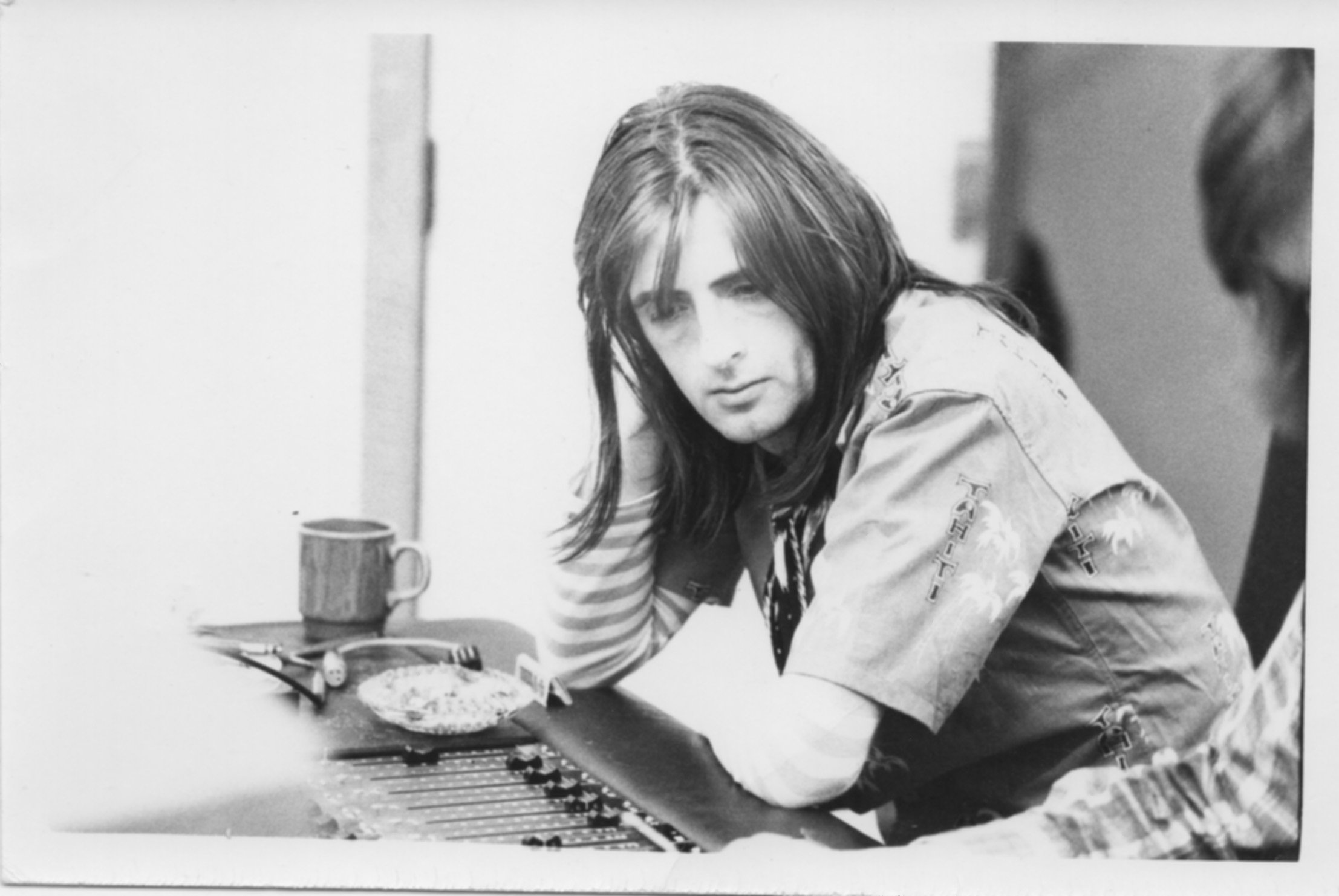 About - Eamon Carr — Eamon Carr