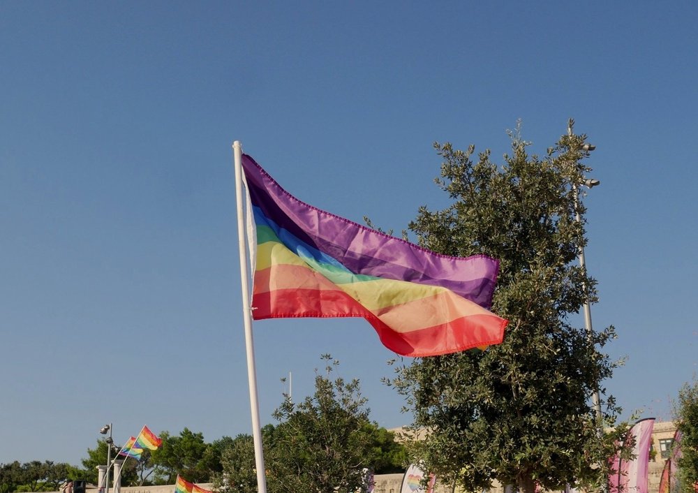 The Malta LGBTIQ Rights Movement
