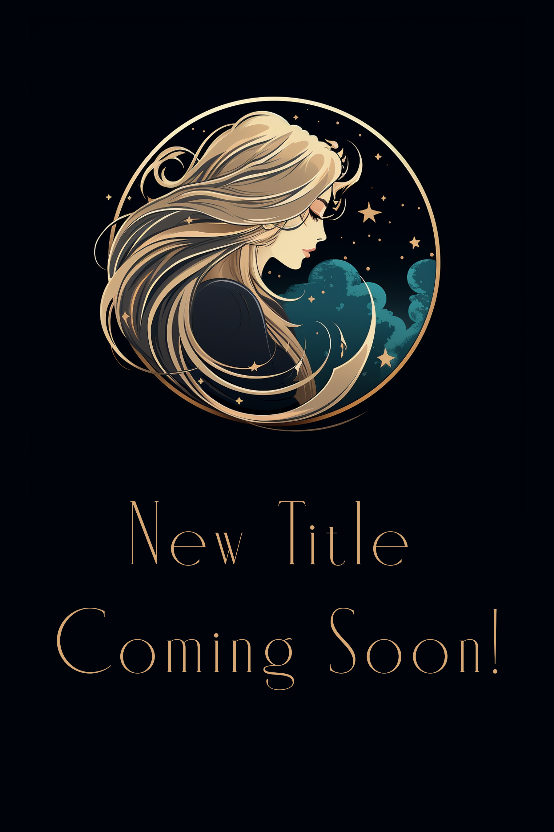 My Books — Rebekah Sinclair