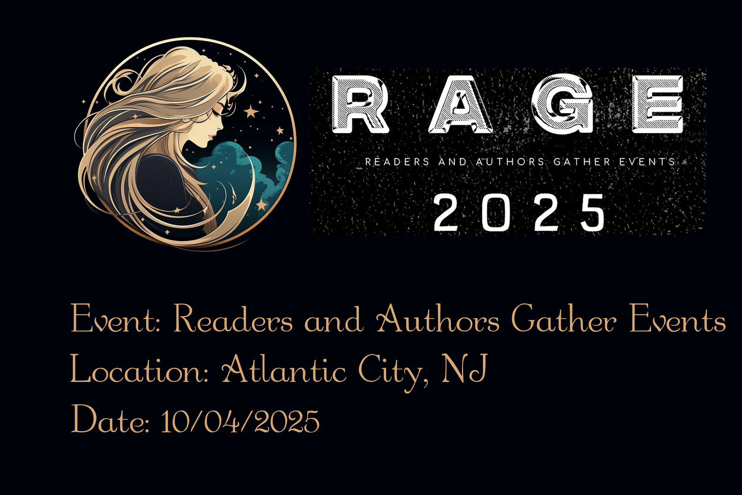 Upcoming Events — Rebekah Sinclair