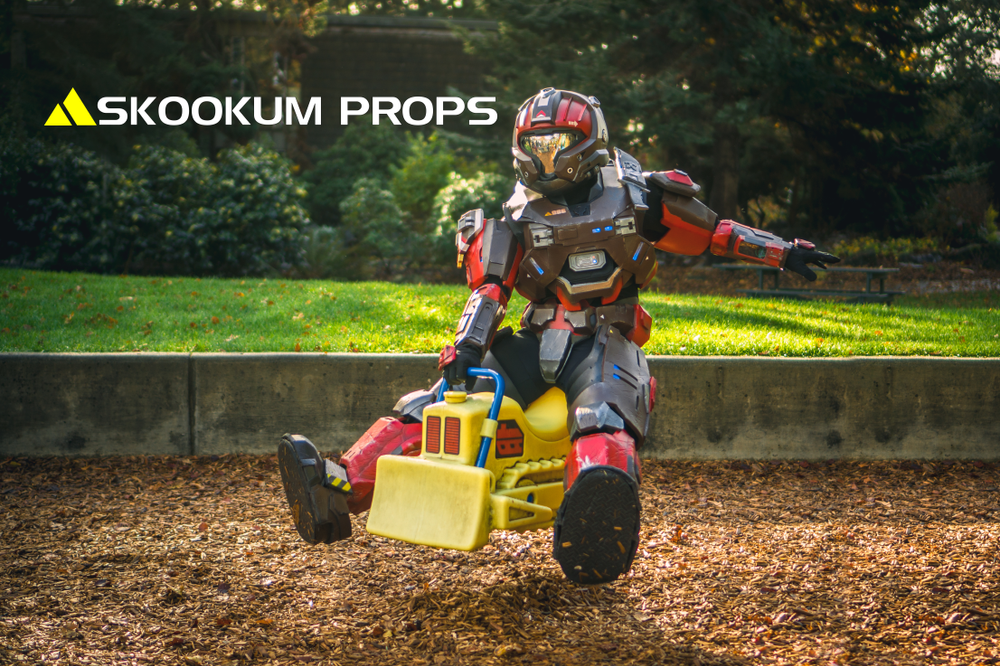 About — Skookum Props