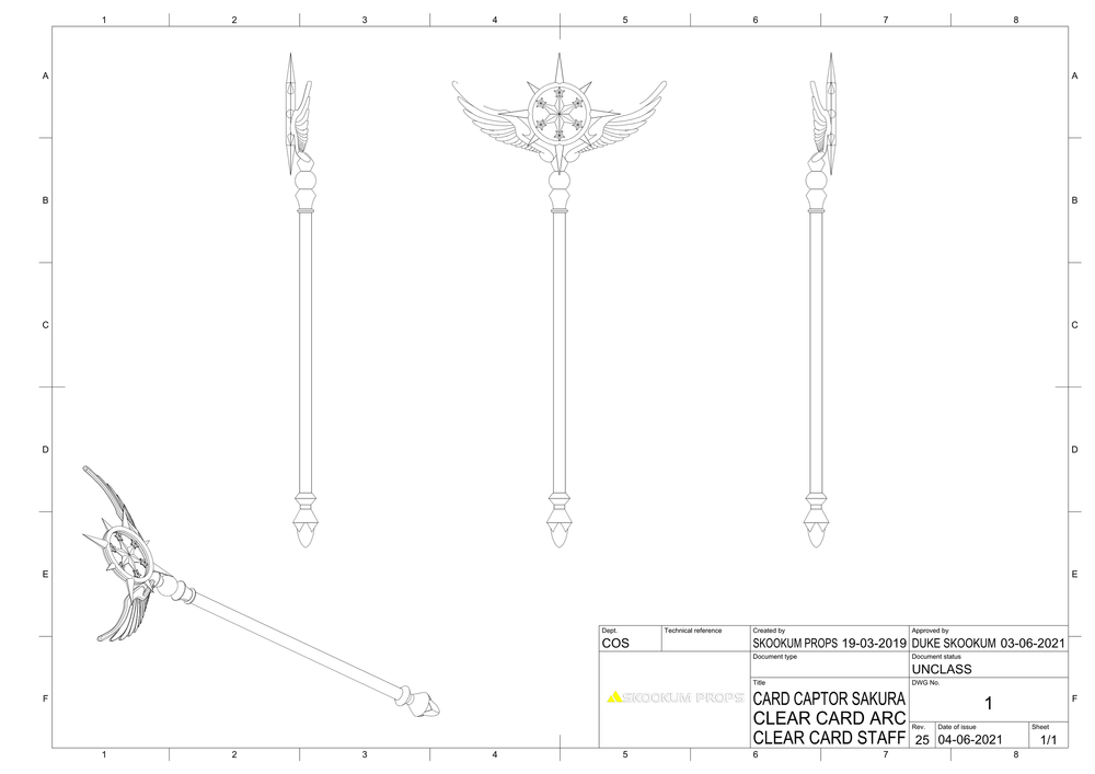 Piper Wheel's Roadkill Axe Cosplay Prop Inspired by Zenless Zone Zero ...