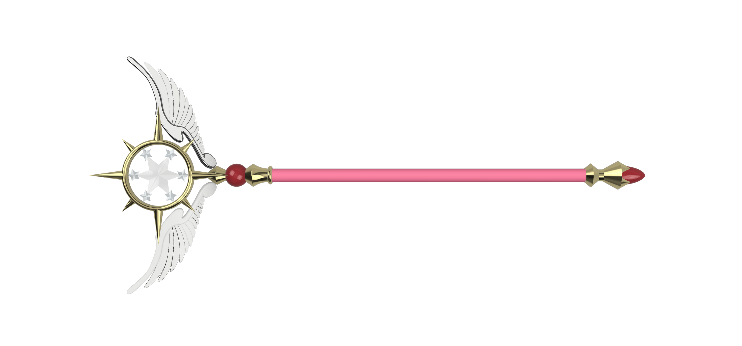 Piper Wheel's Roadkill Axe Cosplay Prop Inspired by Zenless Zone Zero ...