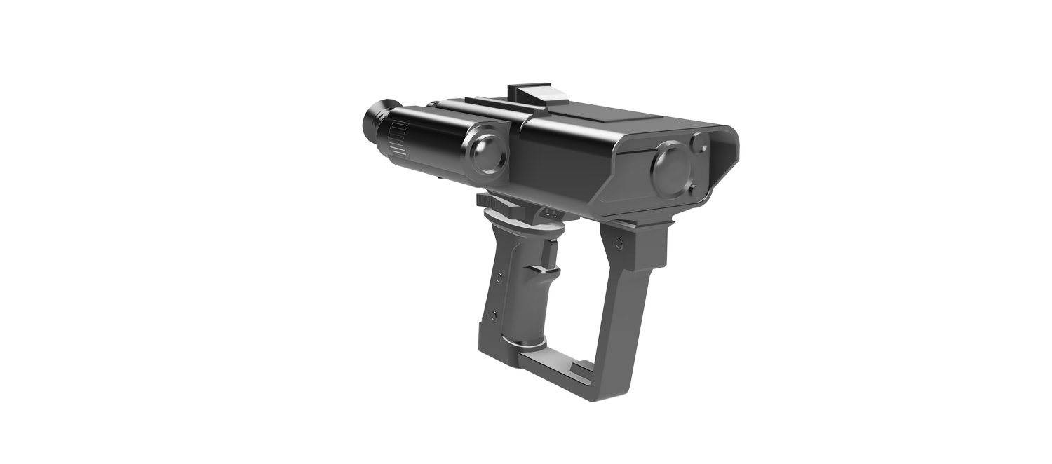 M45 Tactical Shotgun 3D Model for Cosplay Prop Inspired by Halo Reach ...