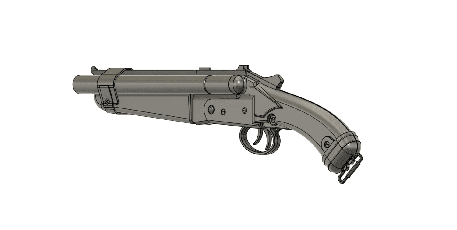 NCR Ranger Combat Helmet 3D Model for Cosplay Armour Inspired by ...