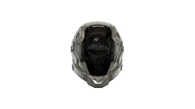 Military Police/CH252 Helmet 3D Model for Cosplay Armour Inspired by ...