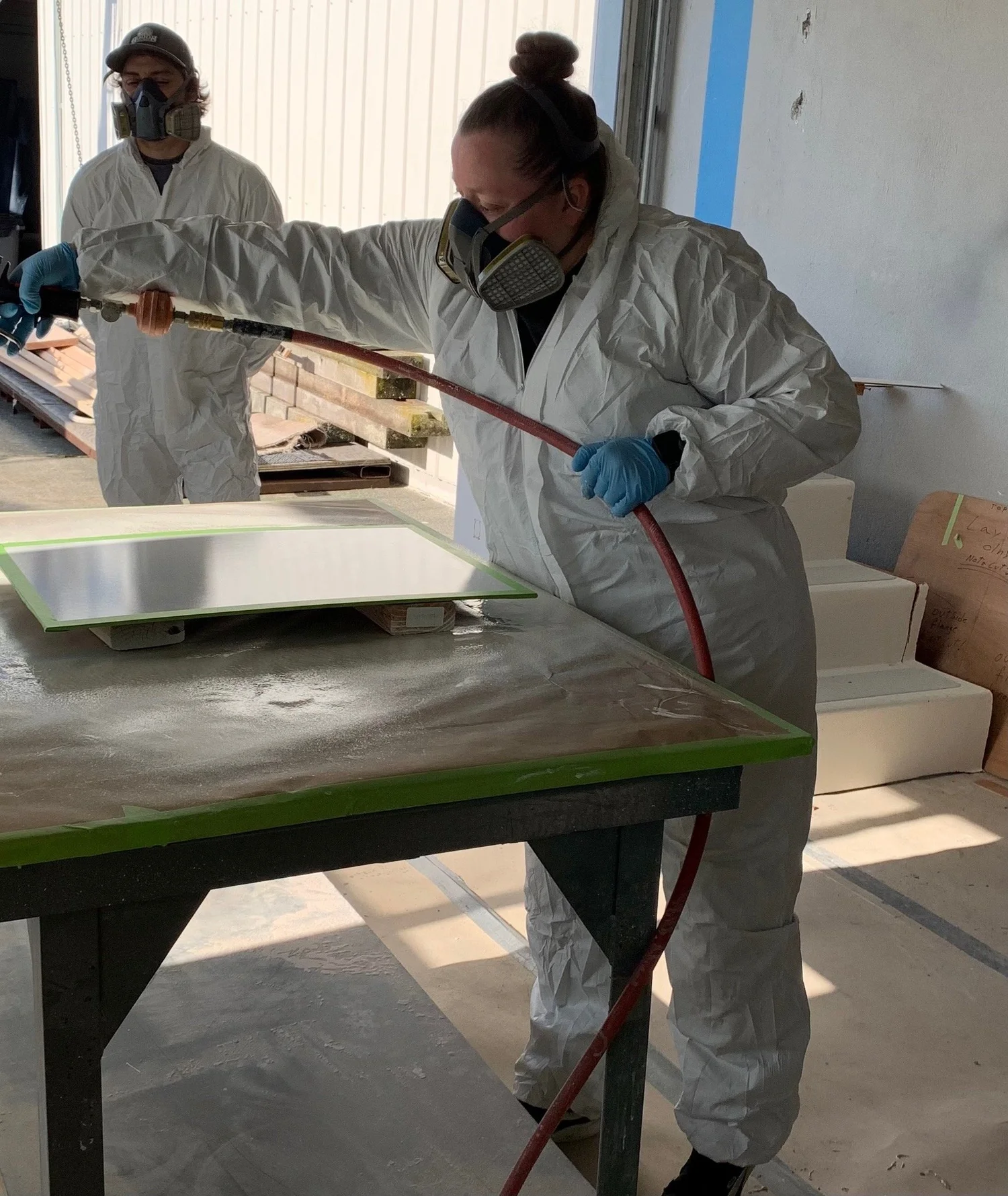 Northwest Maritime Apprenticeship Training Program — Whatcom Working ...