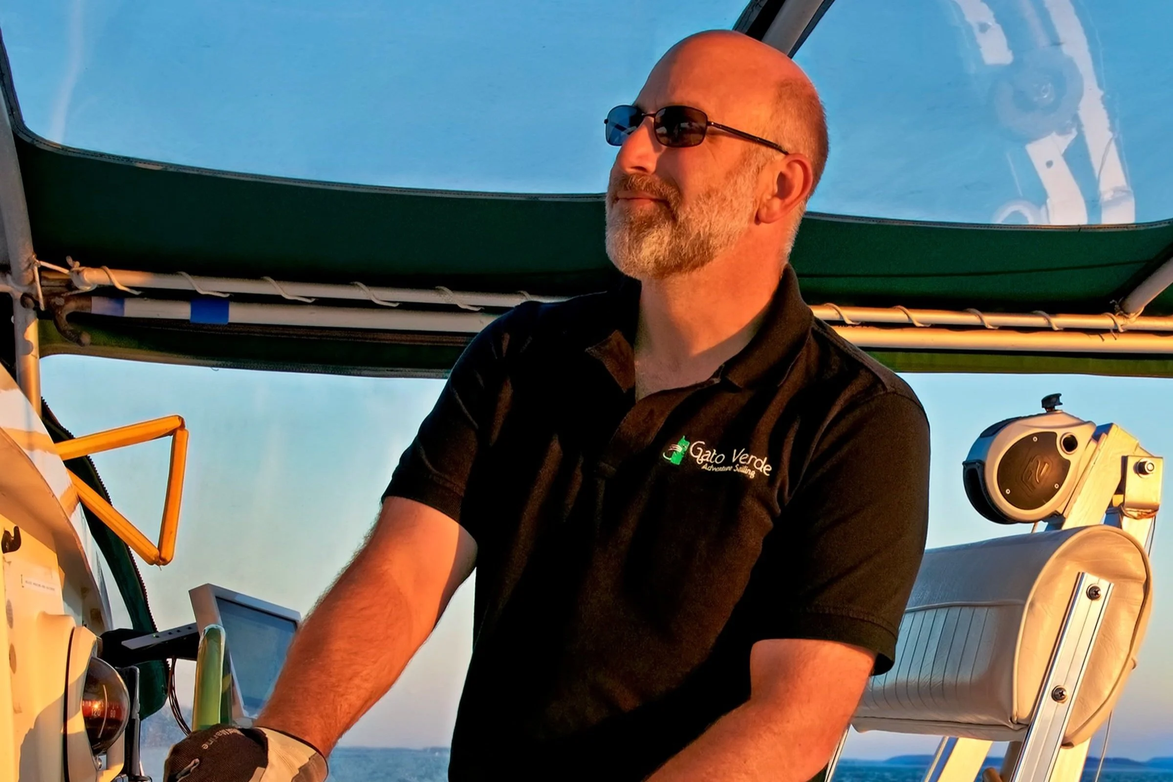 Meet Our Board of Directors — Whatcom Working Waterfront Foundation