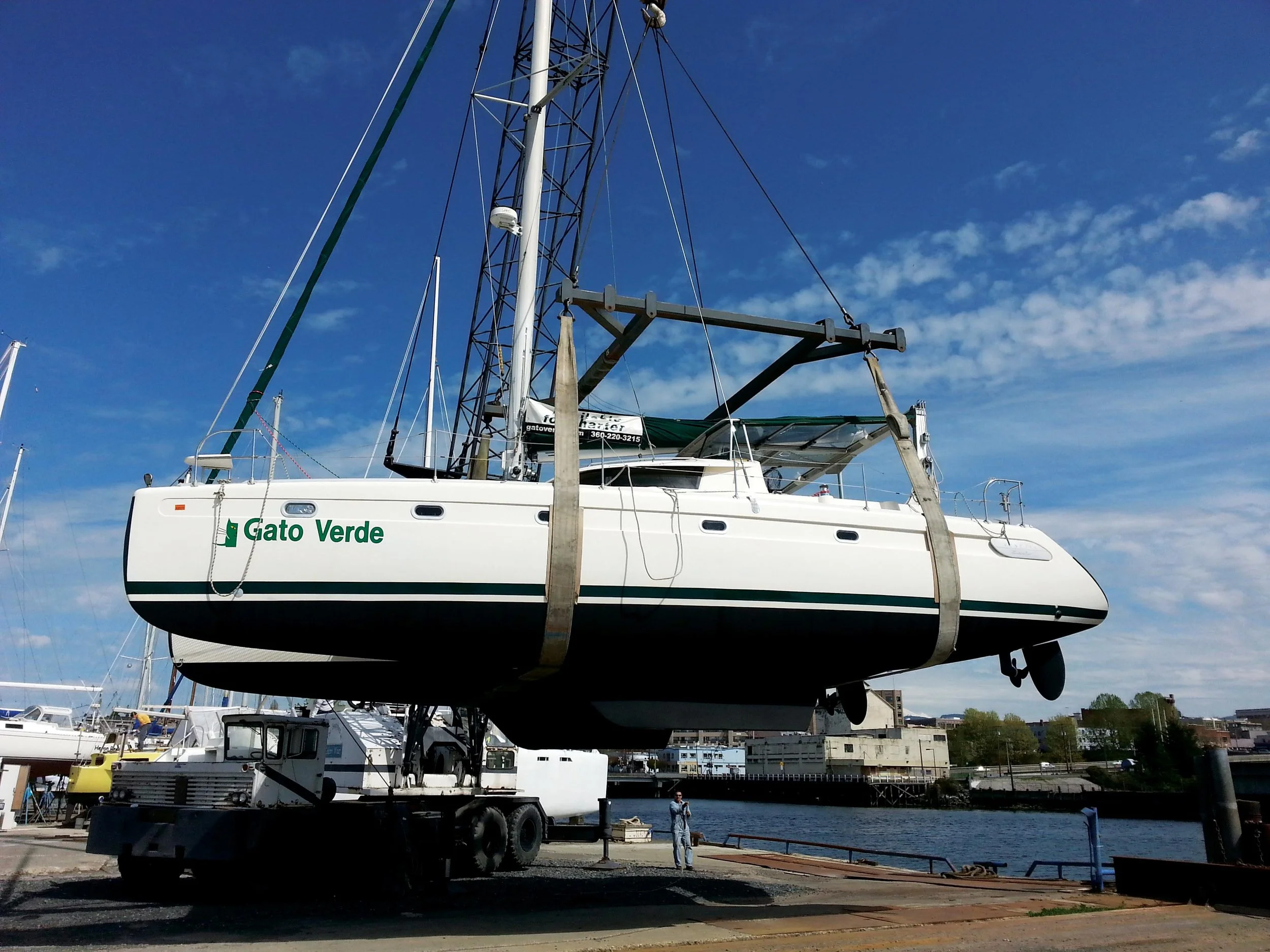 Northwest Maritime Apprenticeship Training Program — Whatcom Working ...