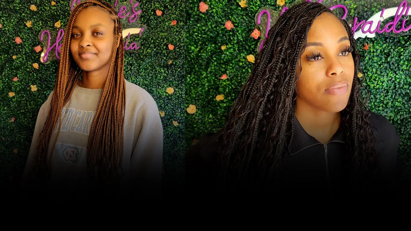 Benie's Hair Braiding