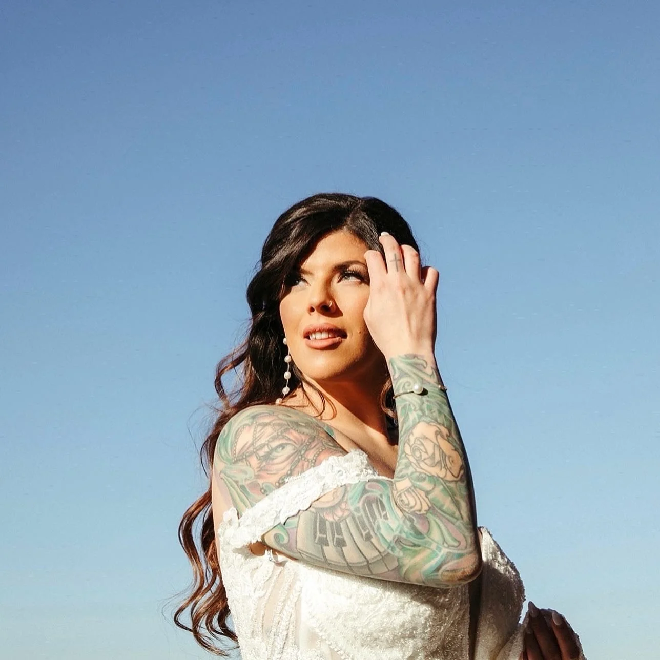 Gallery — Mistique Makeup