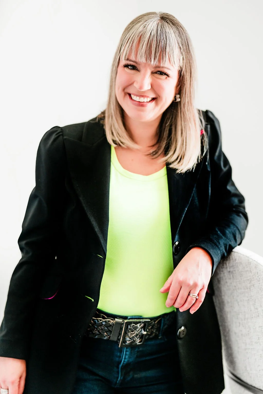 Dr. Jennifer Haessler - Healthy Living Made Easier