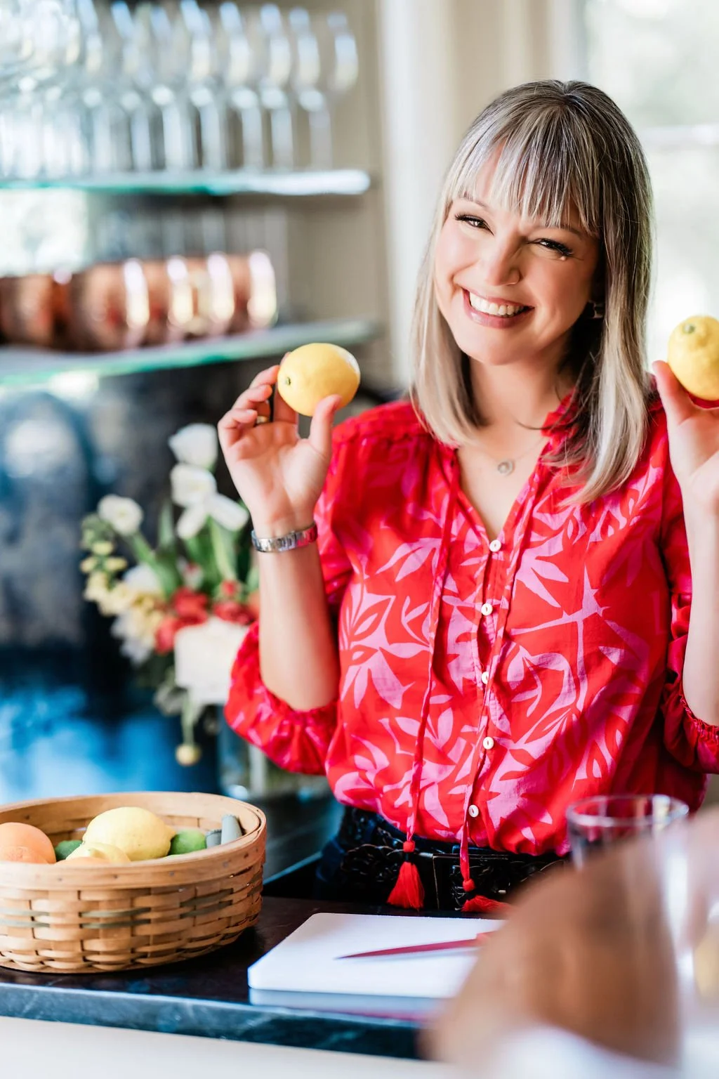 Dr. Jennifer Haessler - Healthy Living Made Easier