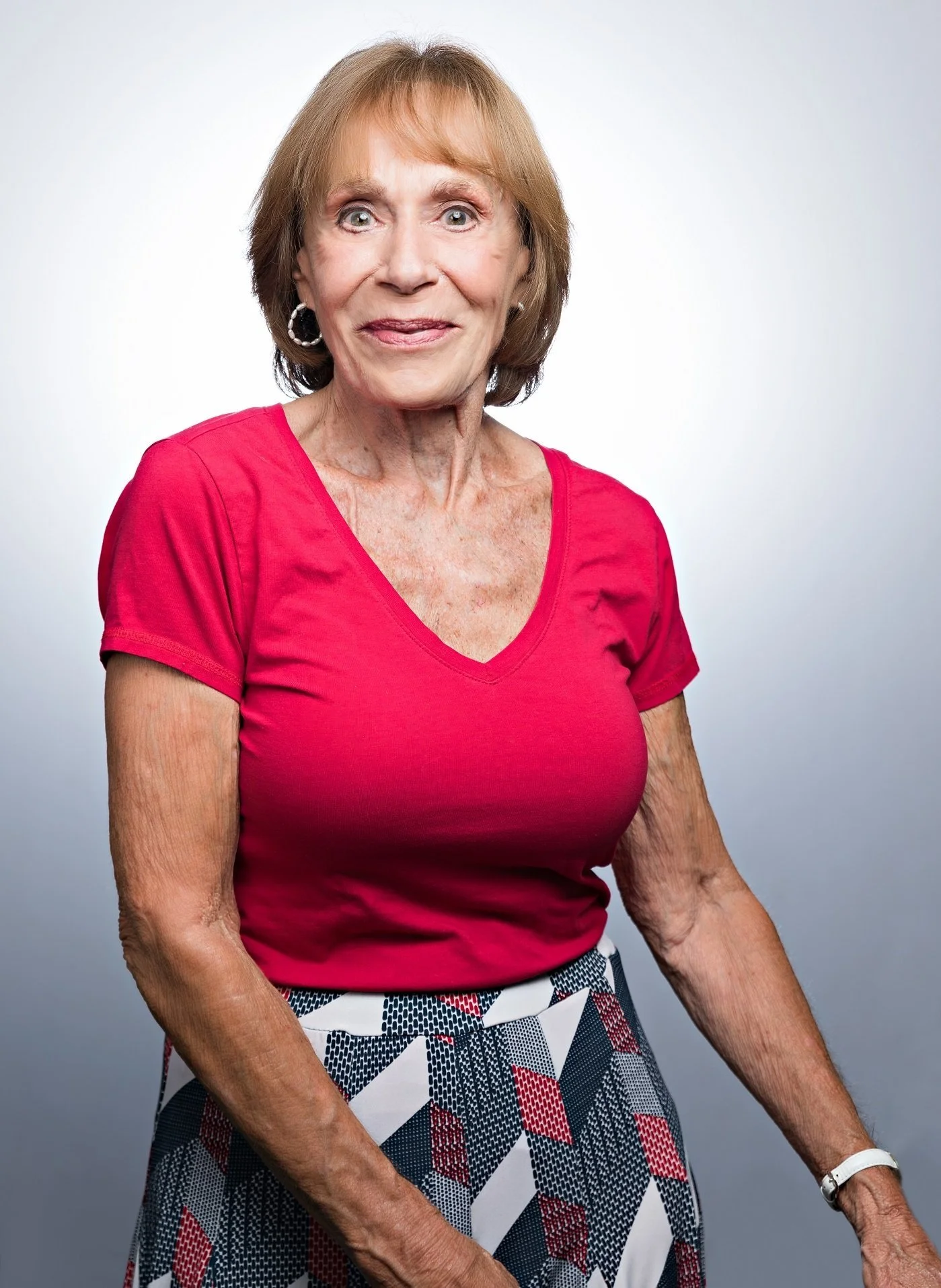 About | Book Comedy Shows Today — Sandra Risser Comedy