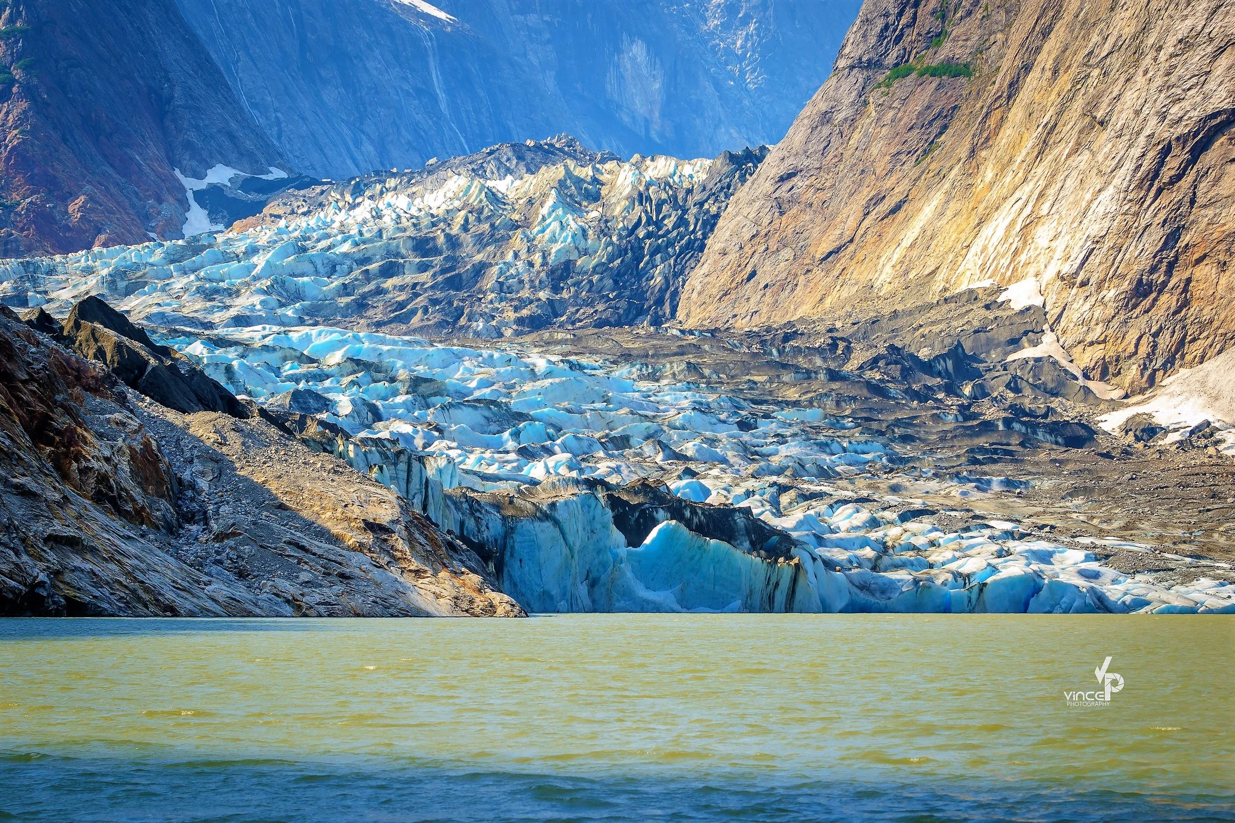 STIKINE RIVER — Travel Wrangell