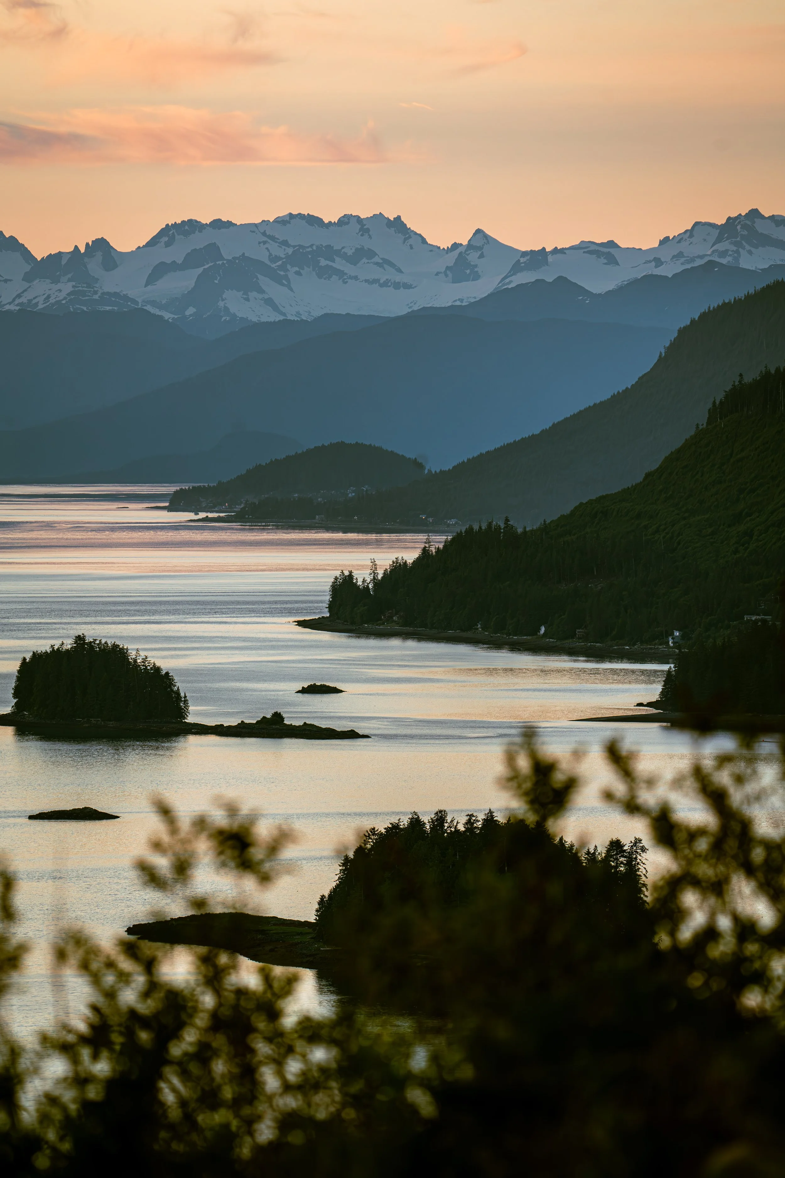 Hiking and Camping in Wrangell, Alaska — Travel Wrangell