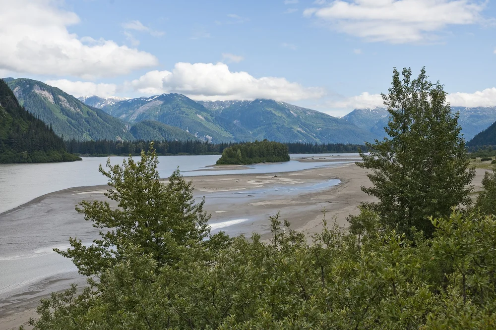 Explore the Stikine River — Travel Wrangell