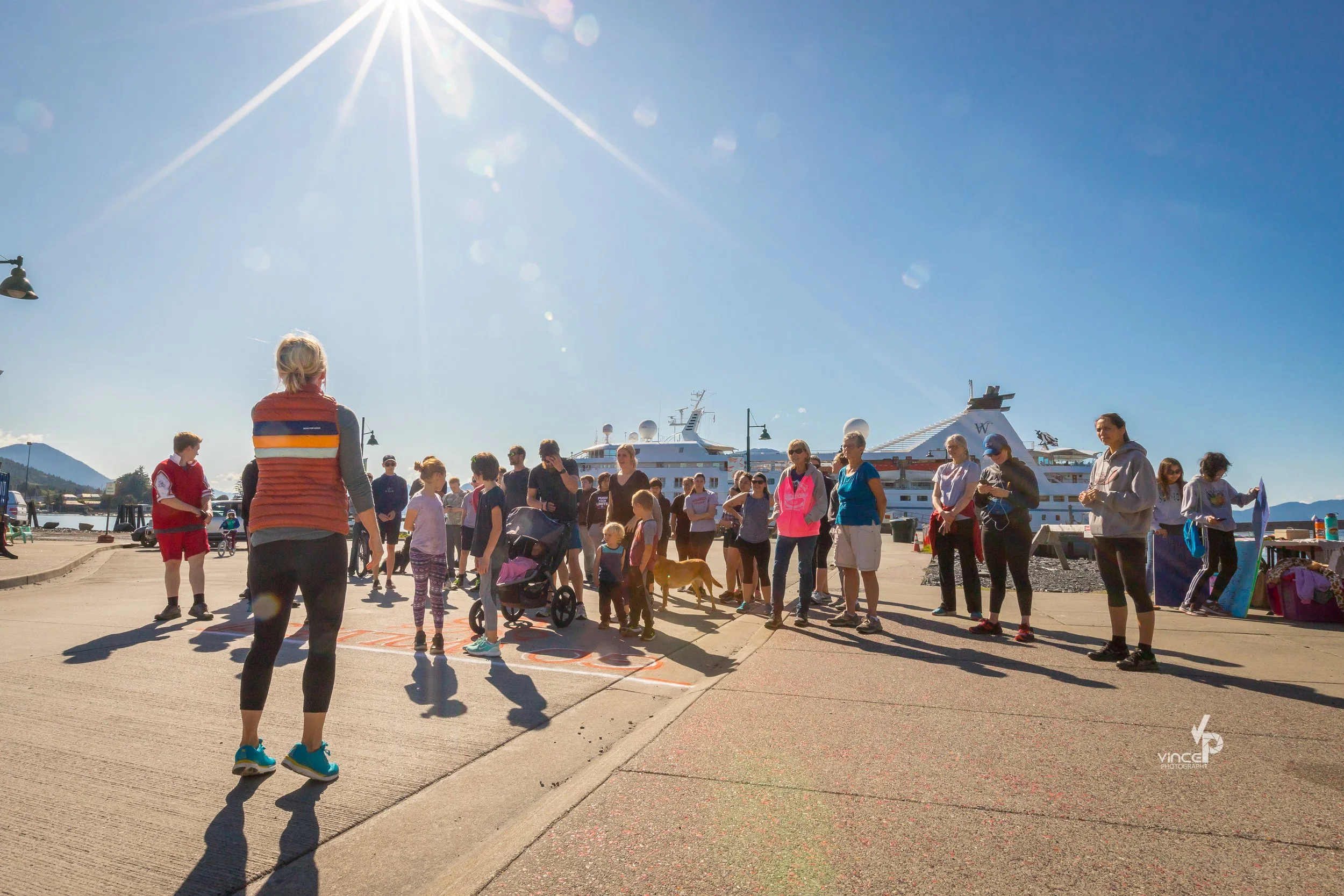 TBMP Guidelines — Travel Wrangell